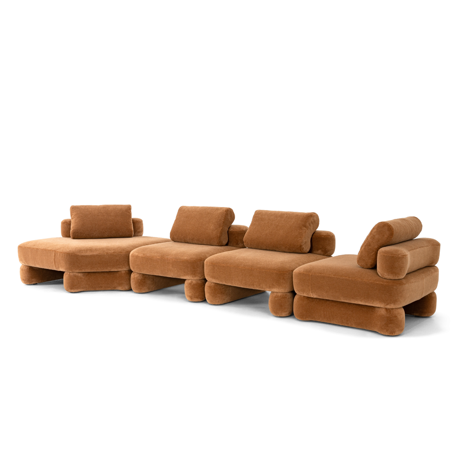 Isla Modular sofa