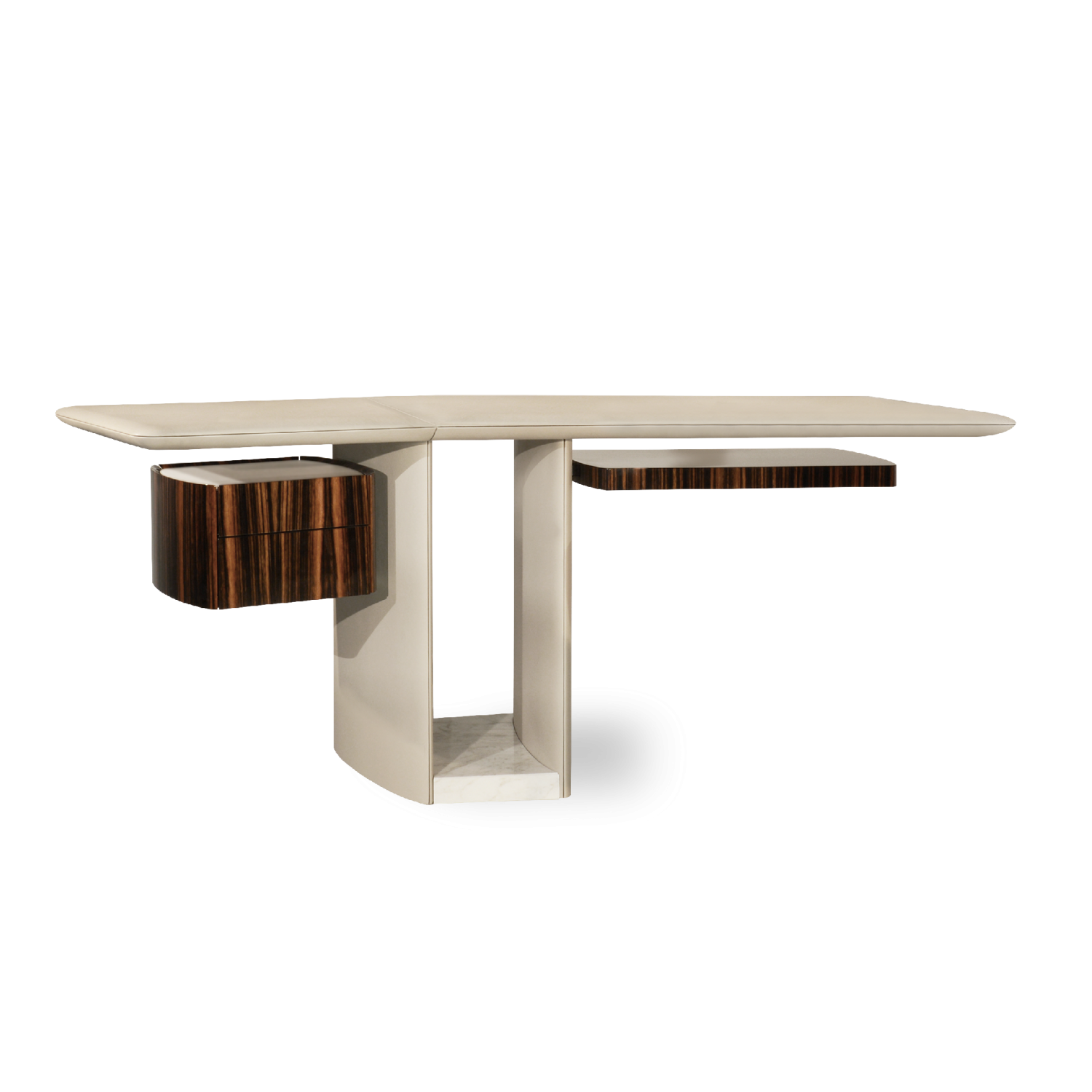 Eclipse Writing desk | Hessentia