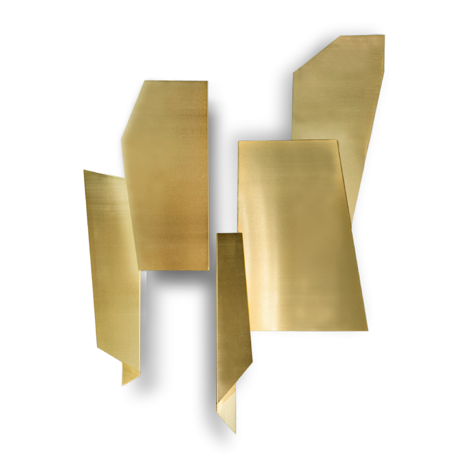 Geometry Wall lamp | Hessentia