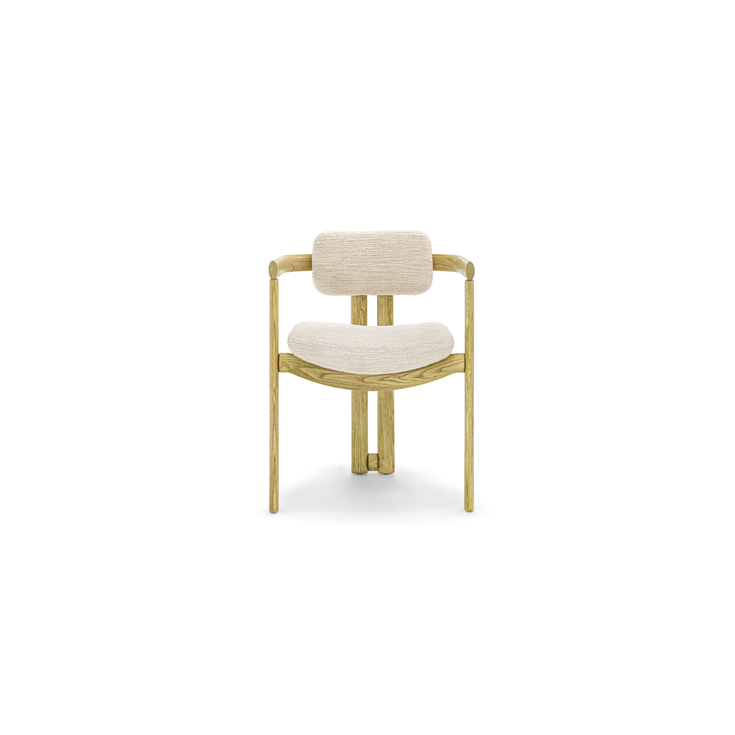 Silka Chair | Hessentia