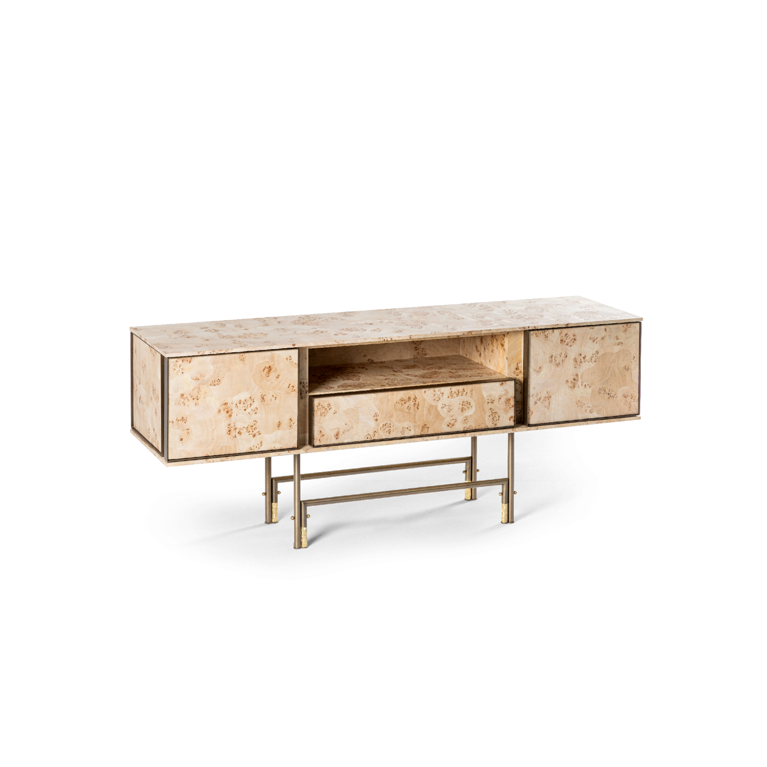 Harbour Storage unit | Hessentia