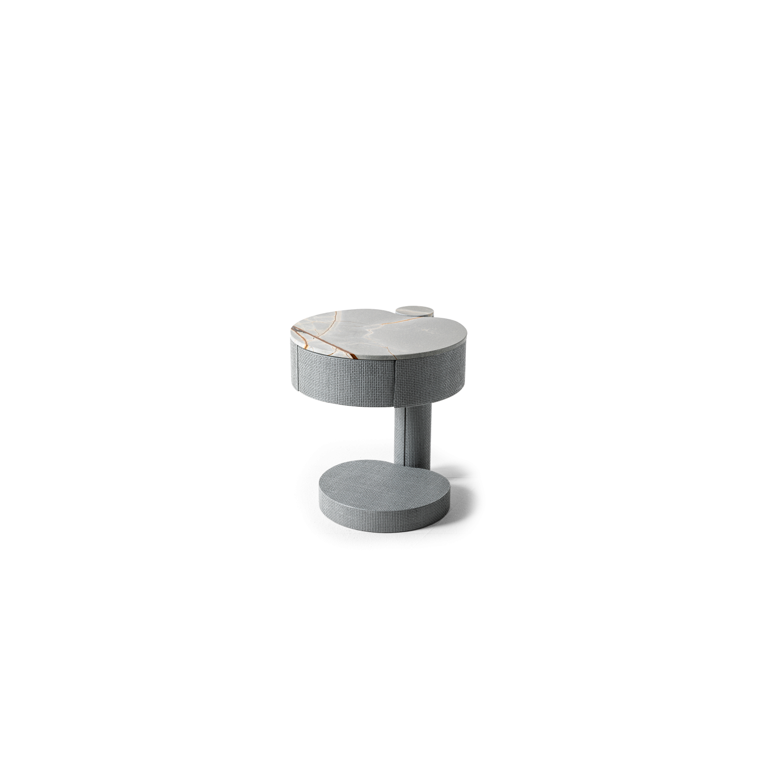 Nora Night table | Hessentia