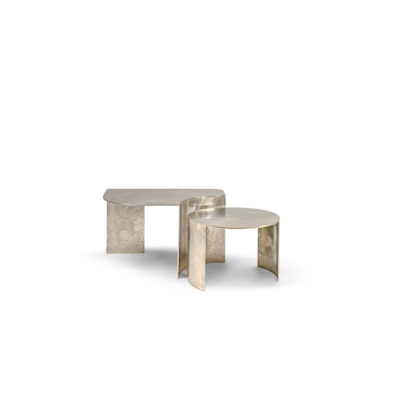 Axon Coffee table | Hessentia