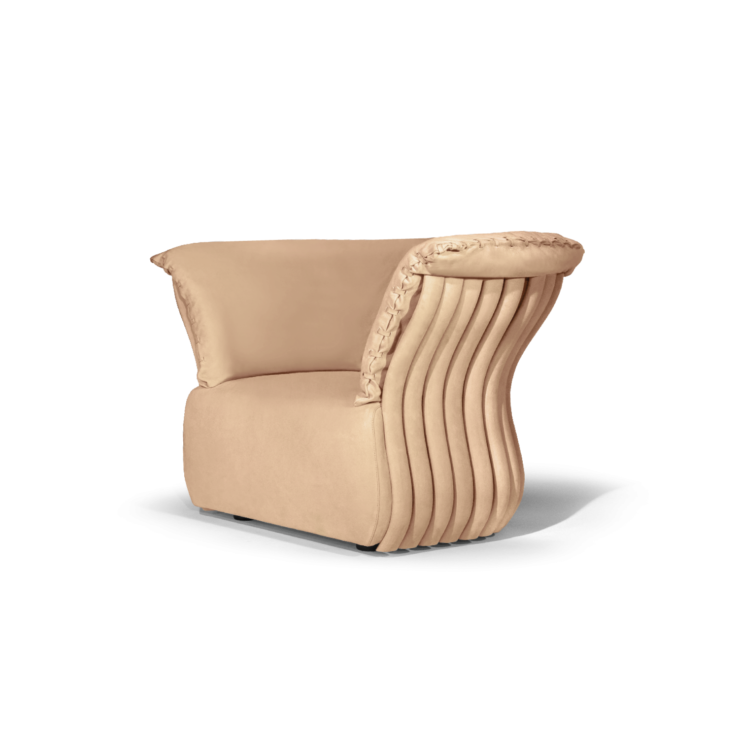 Cannes Armchair