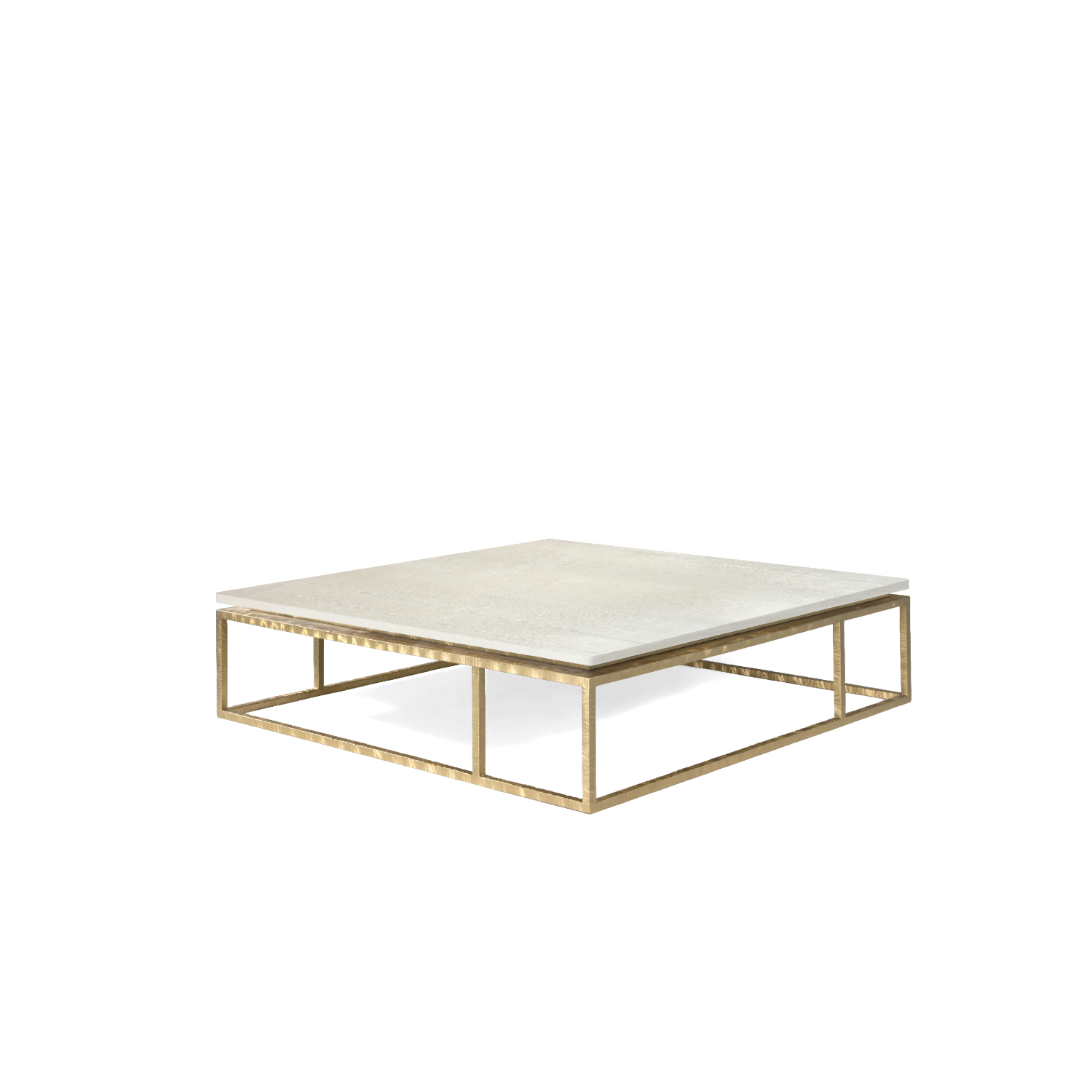 Lineup Coffee table | Hessentia