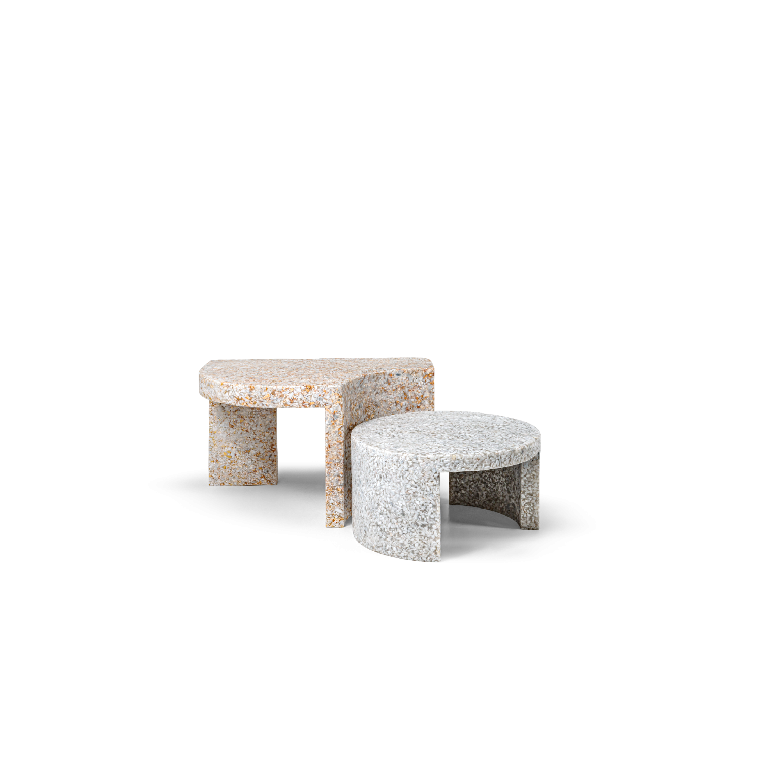 Axon Coffee table | Hessentia