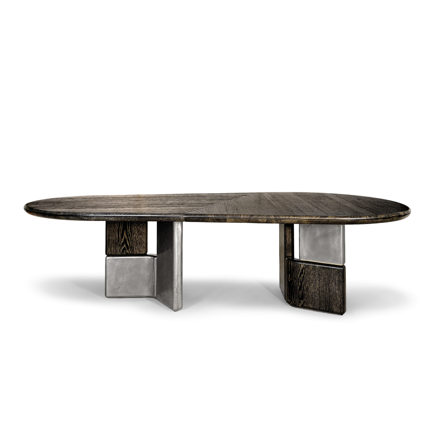 Ovoo Table | Hessentia