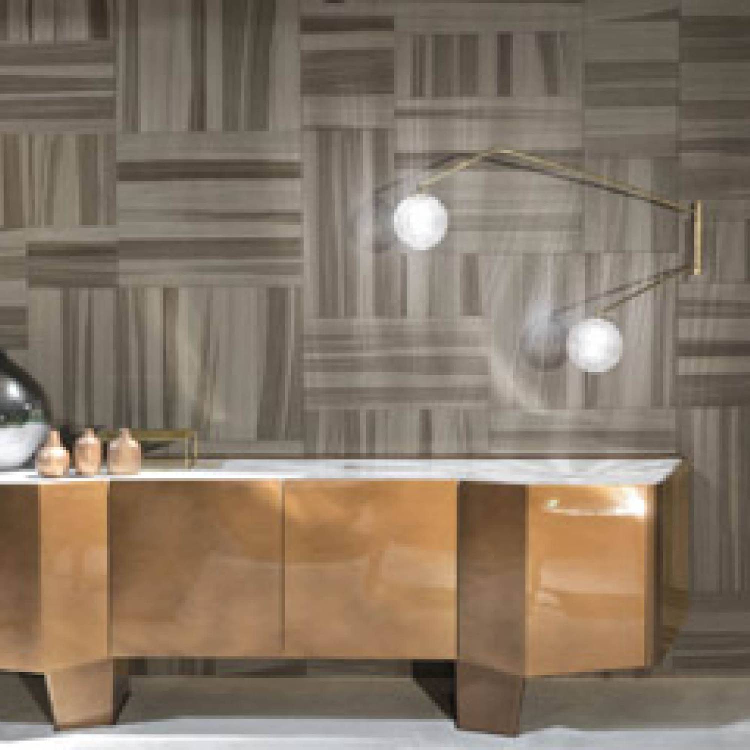 Designed for the Dhanghai 2019 “Design Shanghai Picks” | Hessentia