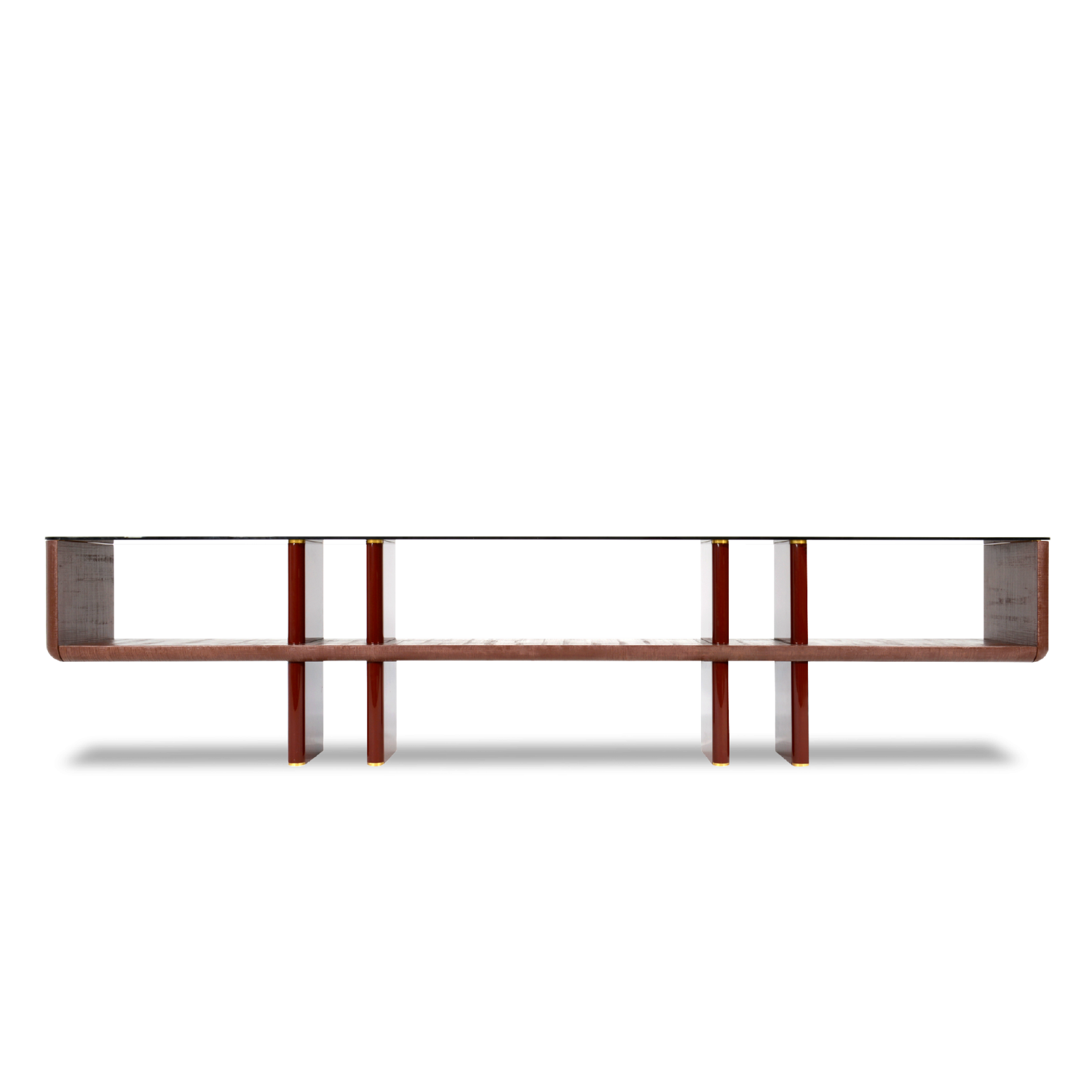 Bridge Storage unit | Hessentia