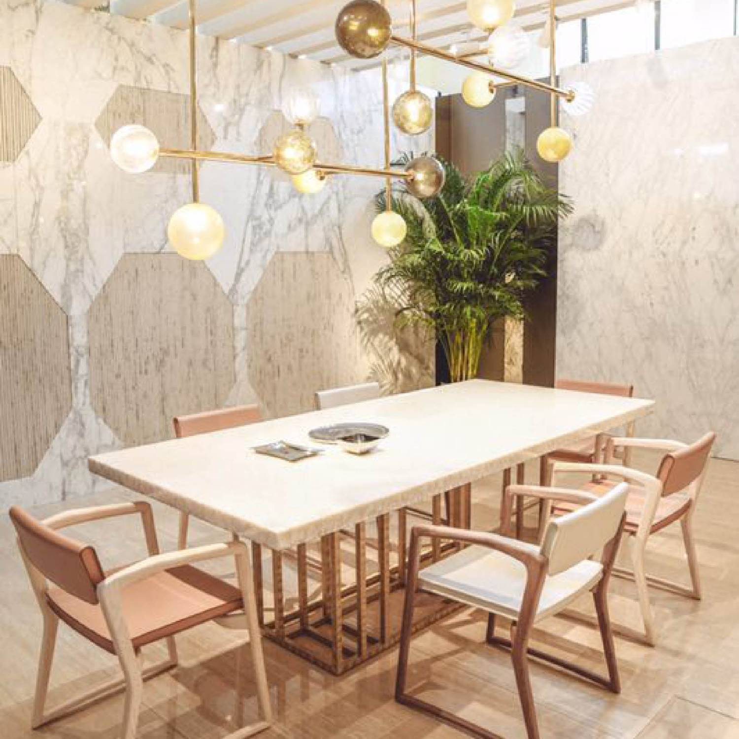 Design Shanghai 2019 | Hessentia