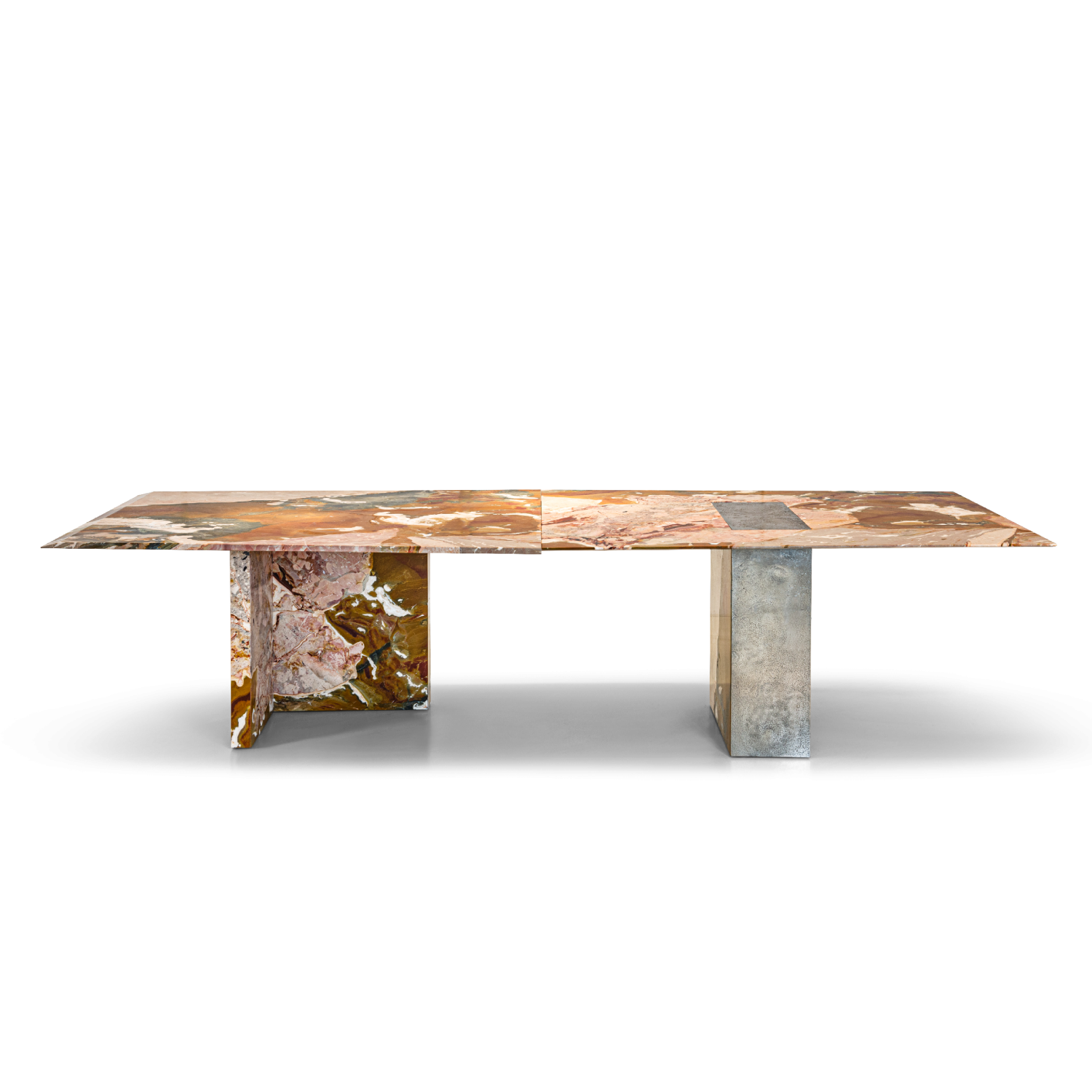 Opus Table | Hessentia