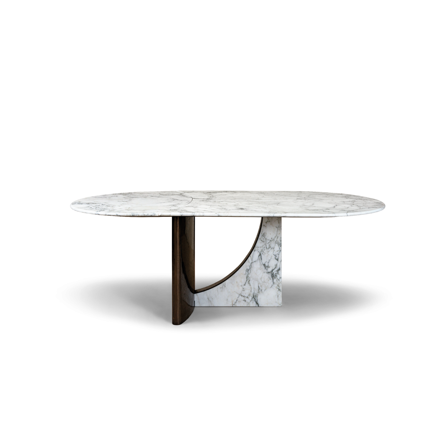 Spinnaker Table | Hessentia
